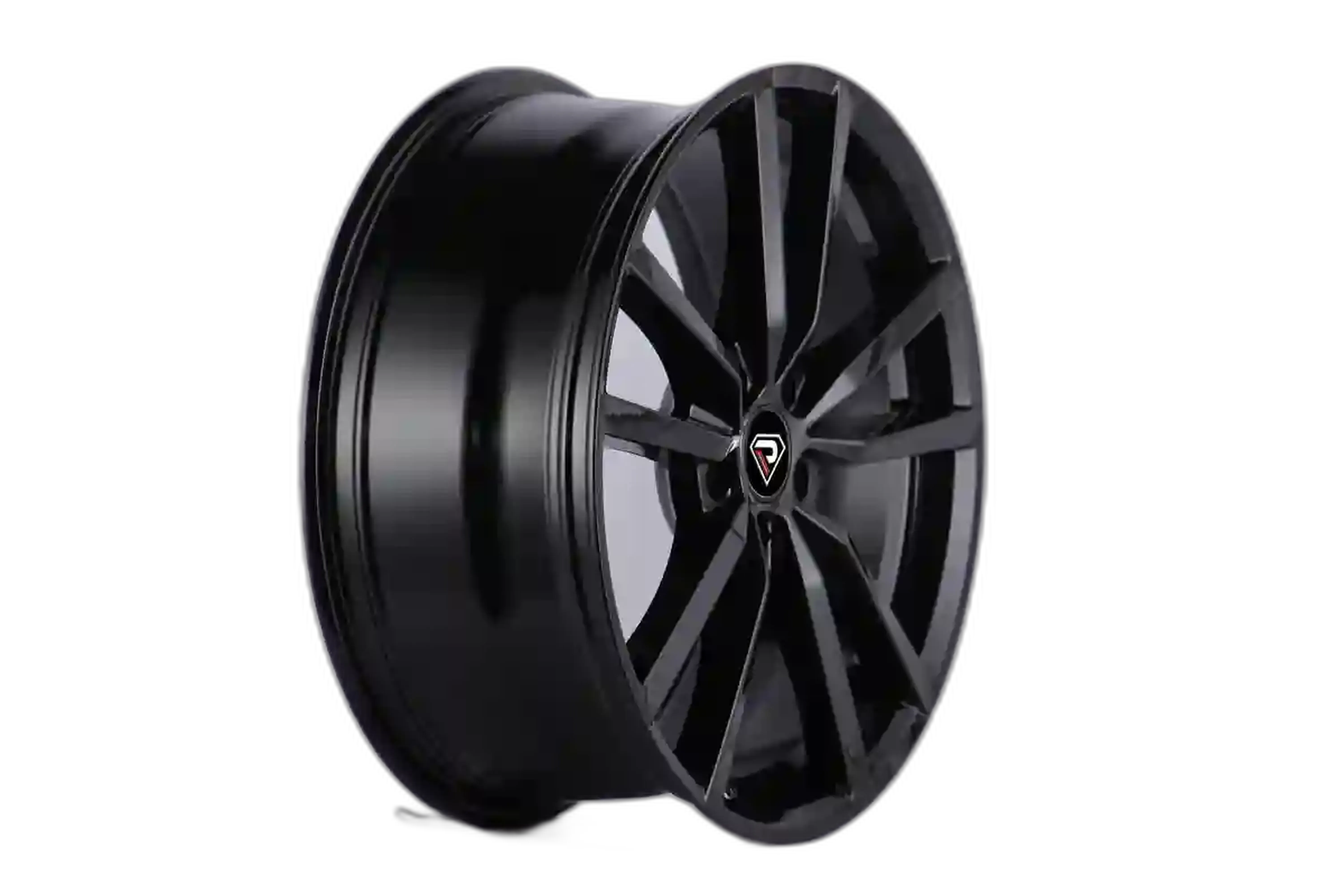 W600-GB | Gloss Black